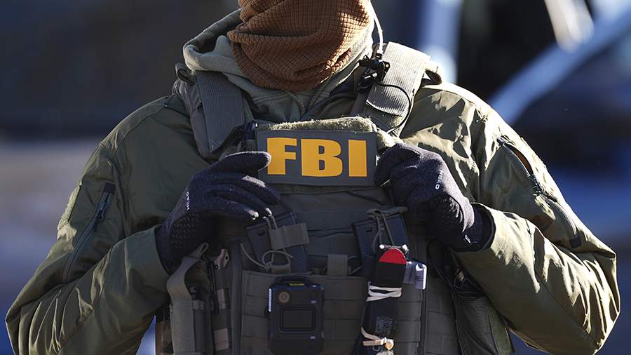 Axios has learned of the FBI's discovery of 2,400 secret JFK assassination records | Известия